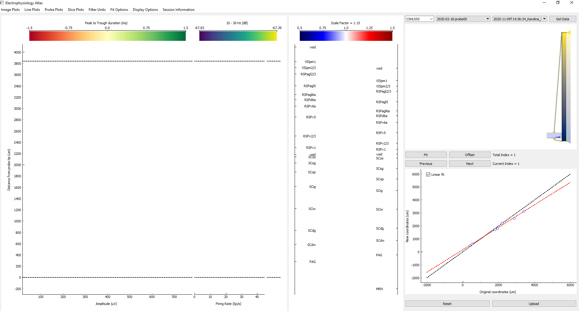 CSHL055 2020-02-18 probe00 · Issue #25 · int-brain-lab/iblapps · GitHub