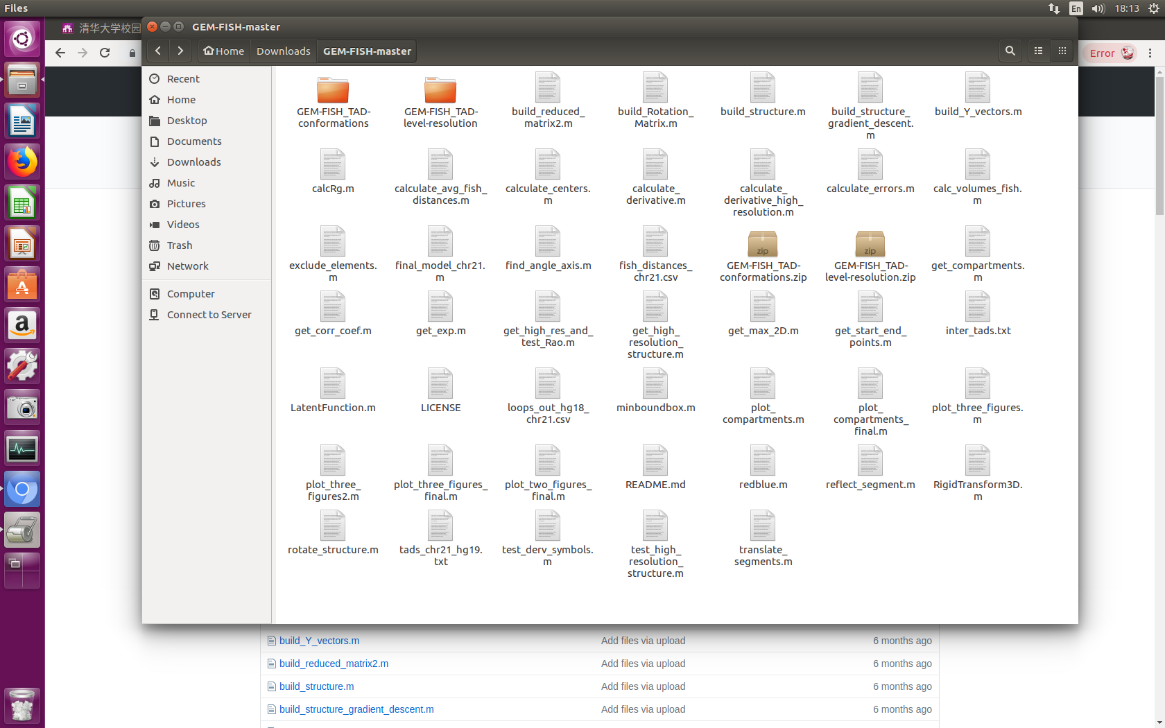 GitHub - ahmedabbas81/GEM-FISH