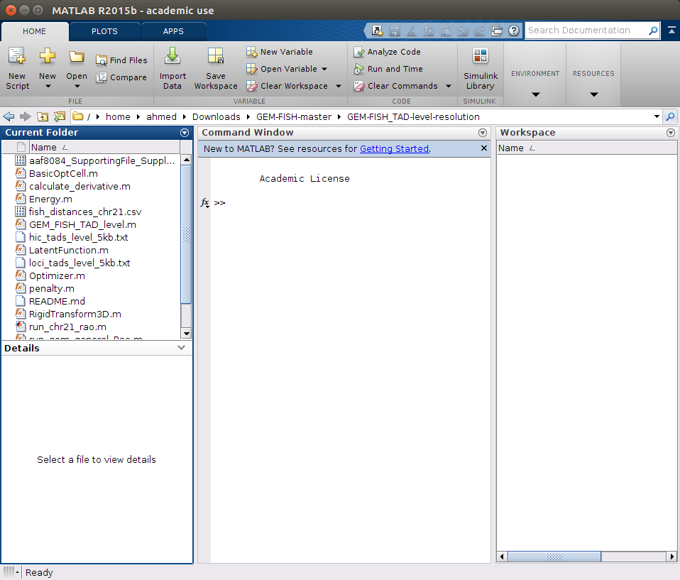 GitHub - ahmedabbas81/GEM-FISH