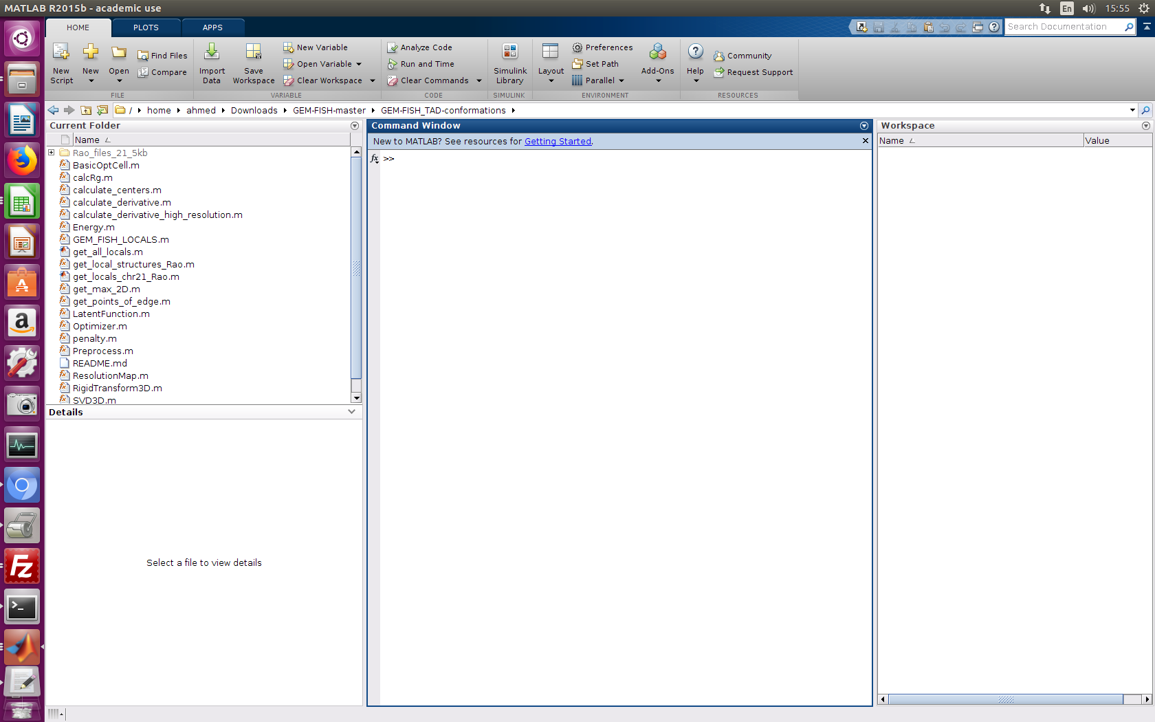 GitHub - ahmedabbas81/GEM-FISH