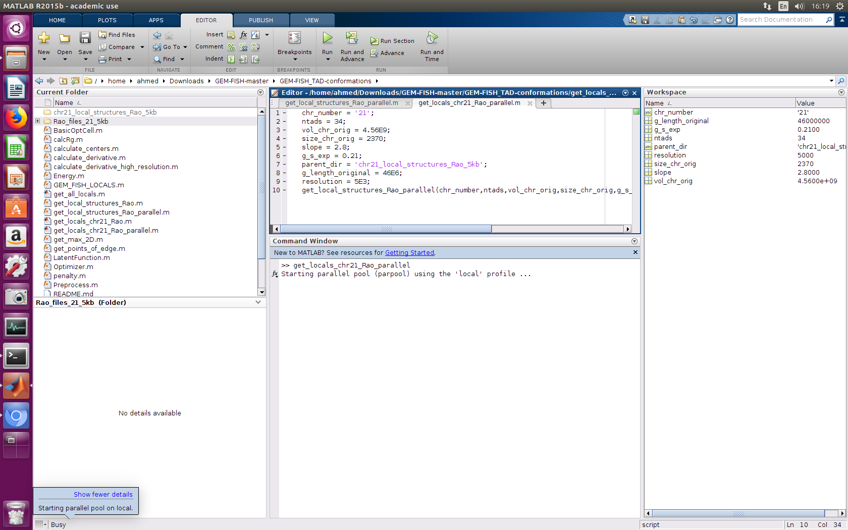 GitHub - ahmedabbas81/GEM-FISH