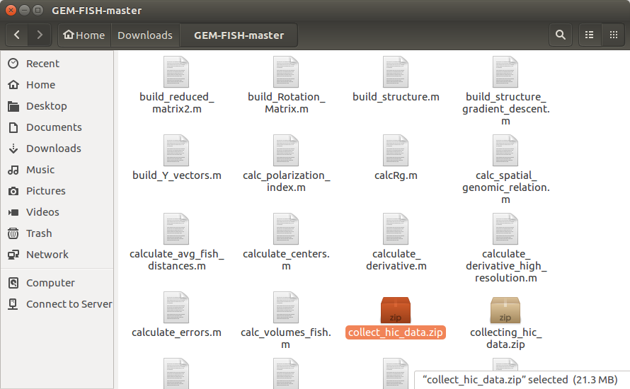 GitHub - ahmedabbas81/GEM-FISH
