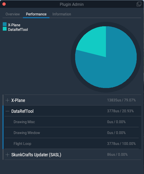 Hidden window steals some fps · Issue #65 · leecbaker/datareftool · GitHub