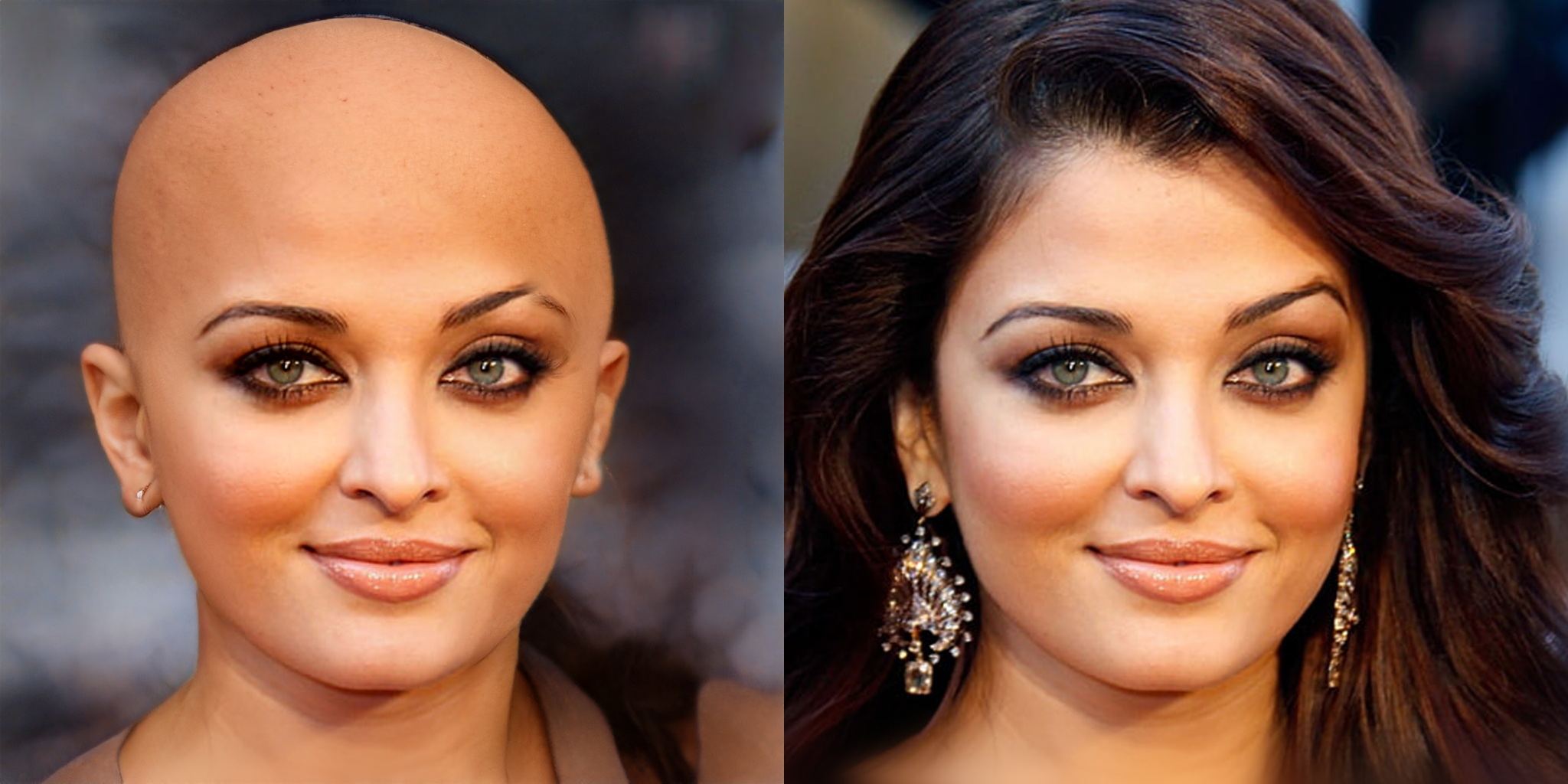 Output Color is changed · Issue #12 · oneThousand1000/HairMapper · GitHub