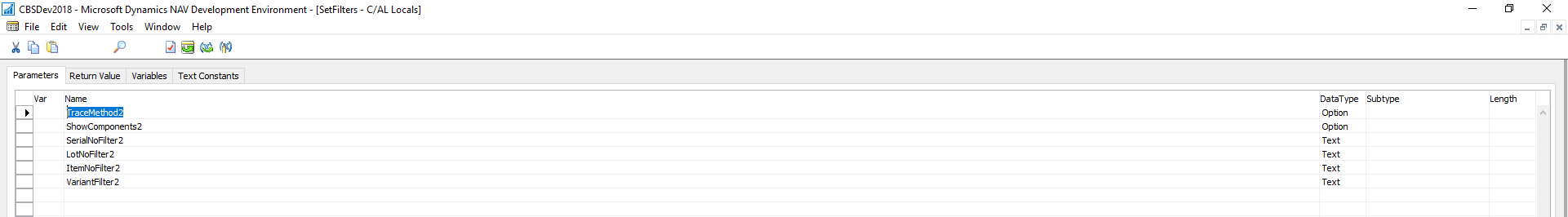 Add 2 Functions Page 6520 · Issue #539 · microsoft/ALAppExtensions · GitHub