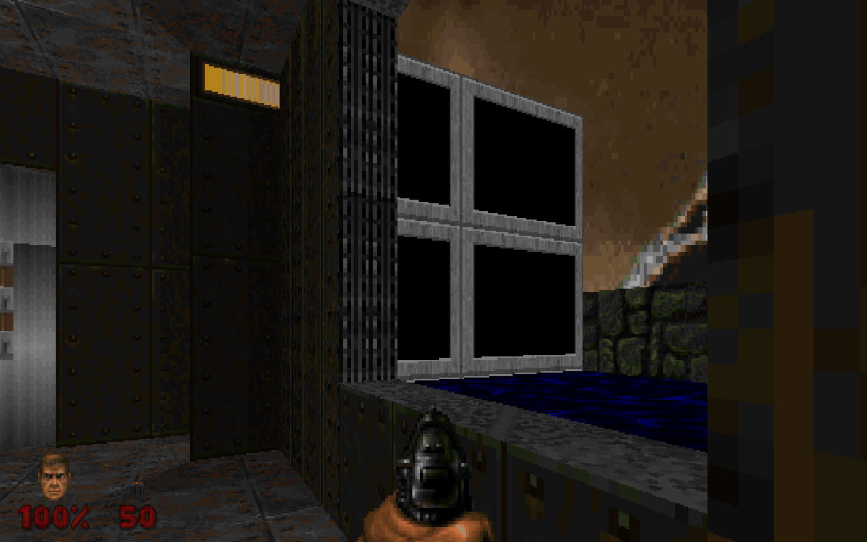 Implement map fixes for textures · Issue #55 · Russian-Doom/russian ...