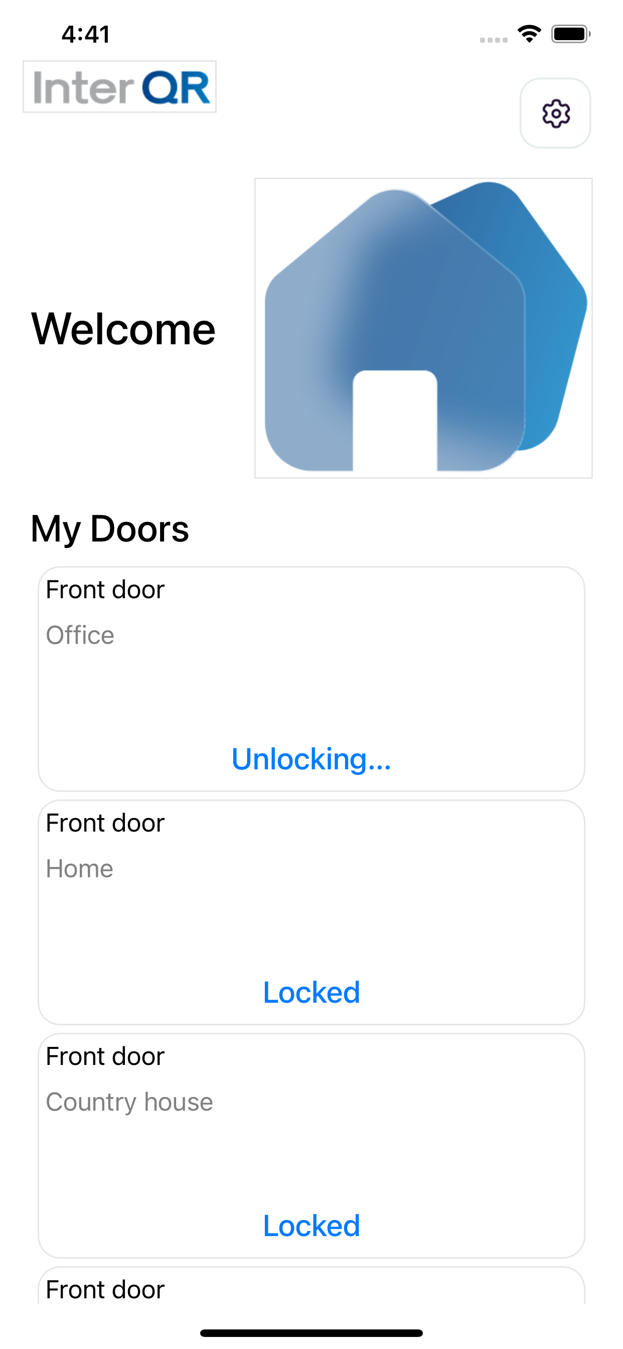 Github Solomakha Thedoors Test Task