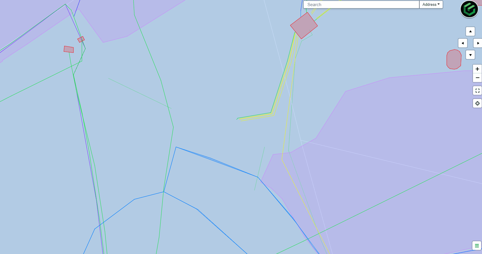 GeoJSON Polygons Disappearing and Reappearing on Pan · Issue #6075 · Leaflet/Leaflet · GitHub