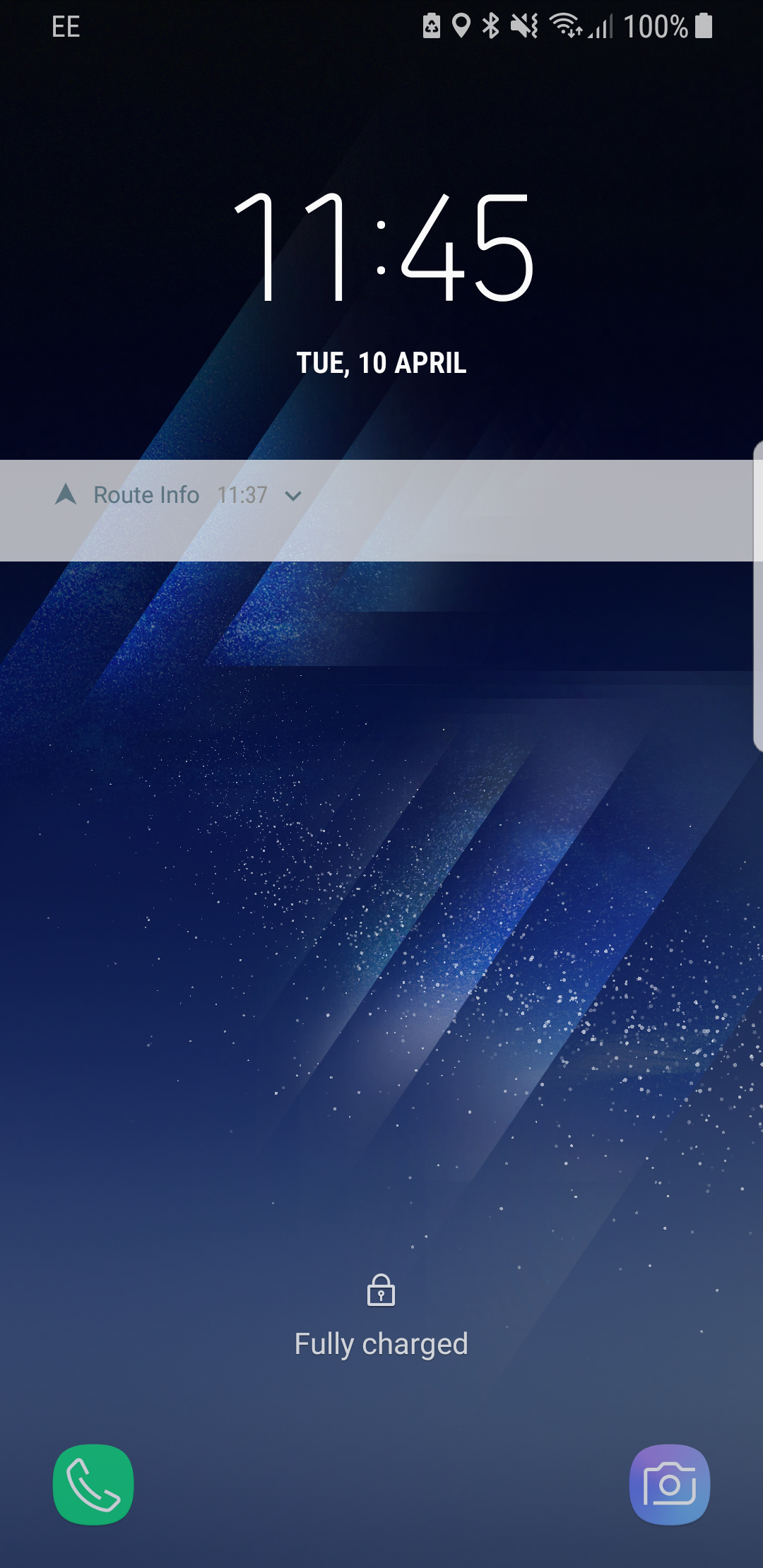 Notifcation Issue: Blank Notification and No Click Recognised · Issue #841 · mapbox/mapbox ...