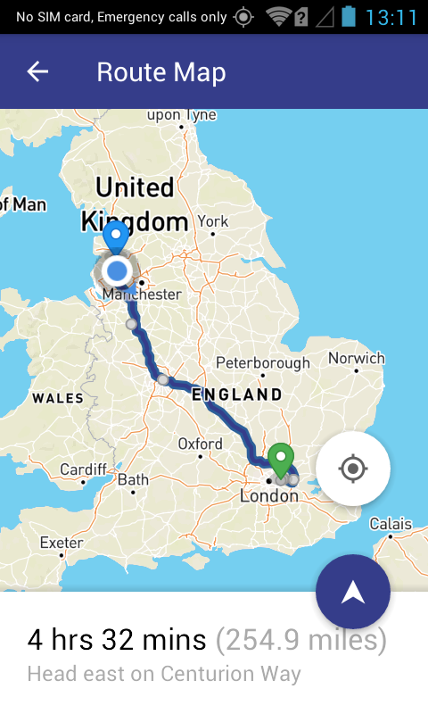 Mapmatching Issue · Issue 1034 · Mapboxmapbox Navigation Android · Github