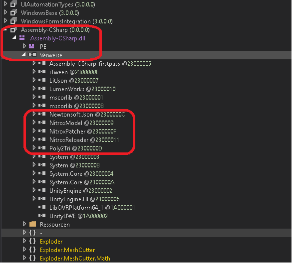 TypeLoadException · Issue #81 · SubnauticaNitrox/Nitrox · GitHub