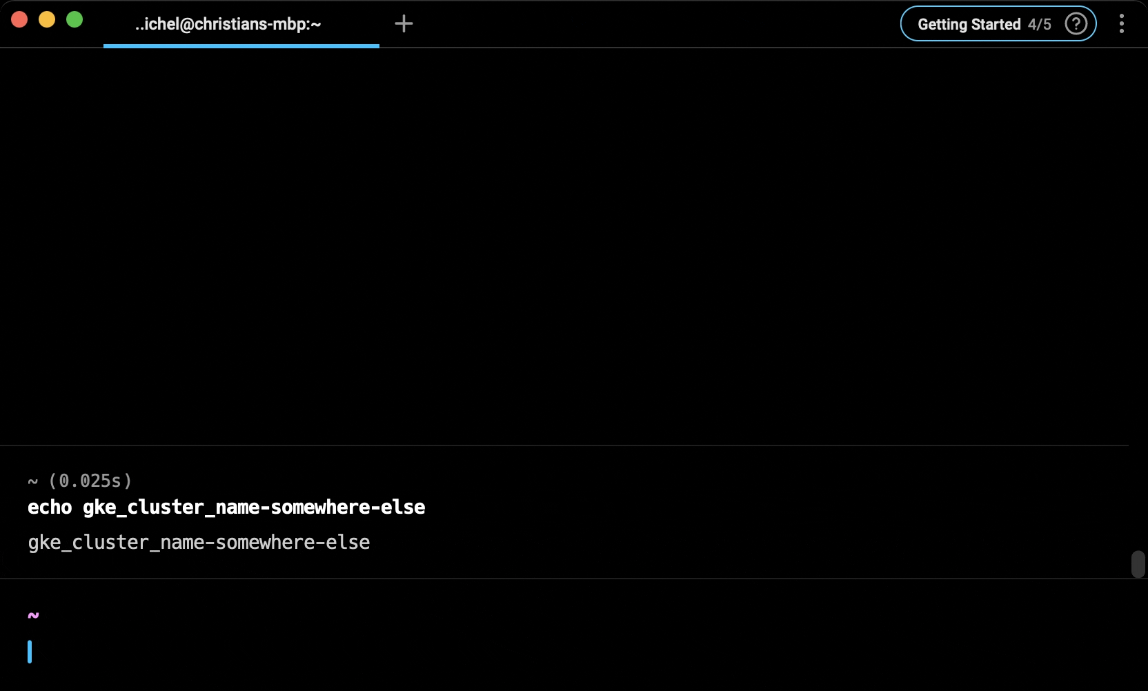 Double Click Should Select Word · Issue 2172 · Warpdotdevwarp · Github
