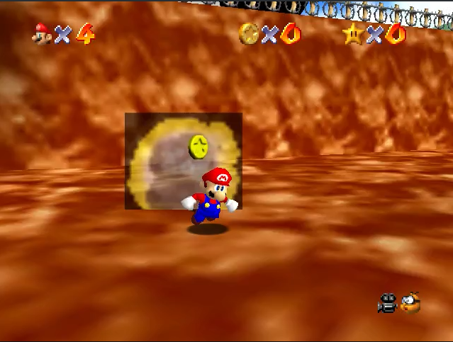 Explosion renders with black outline on GL_LEGACY · Issue #514 · sm64pc ...