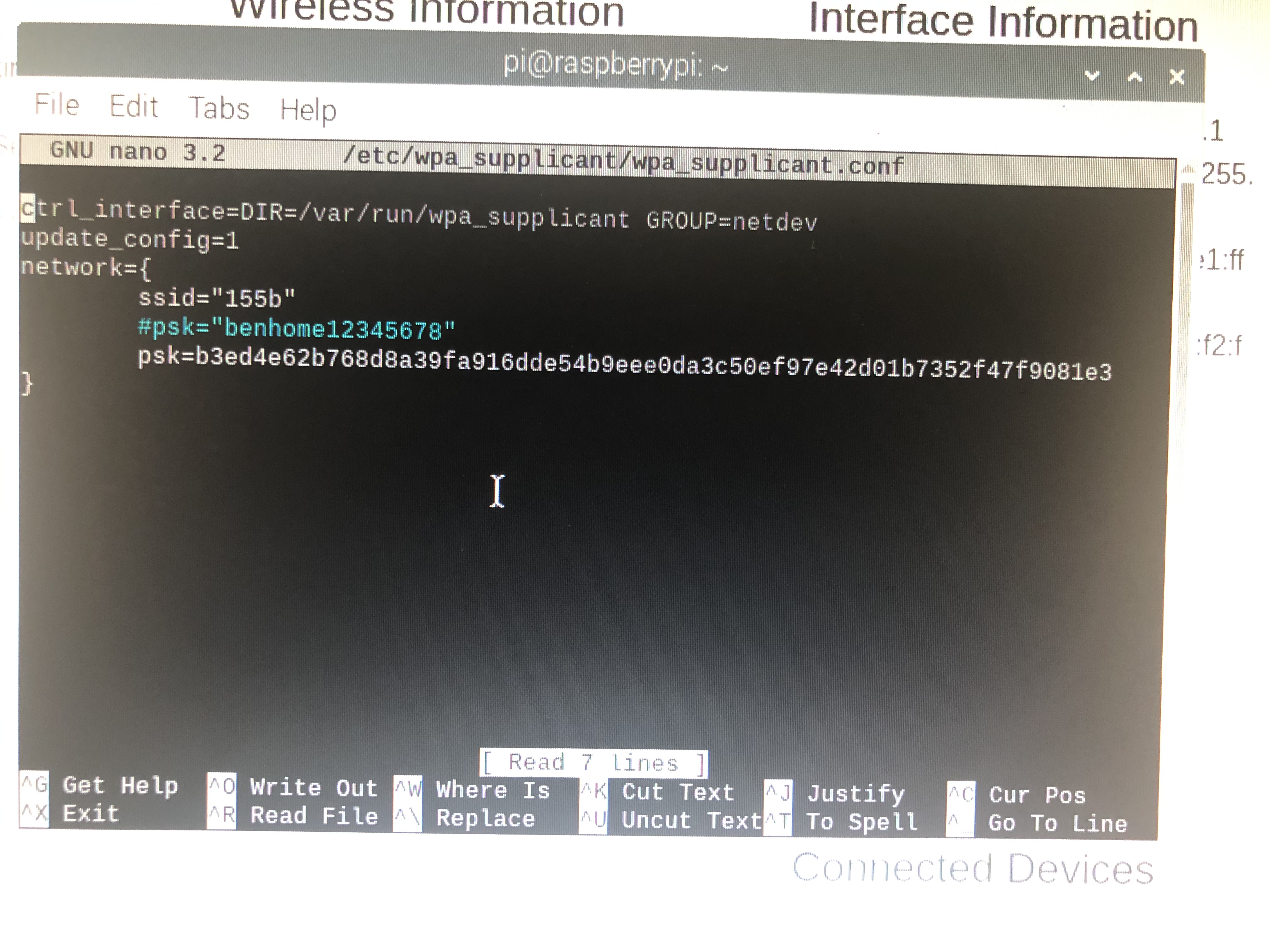 Cannot connect to the Internet after installation on Raspberry 3 model b · Issue #442 · RaspAP ...
