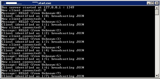 busCommands · Issue #1495 · OpenKore/openkore · GitHub