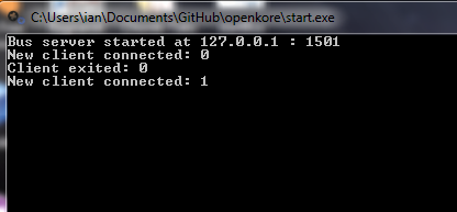 busCommands · Issue #1495 · OpenKore/openkore · GitHub