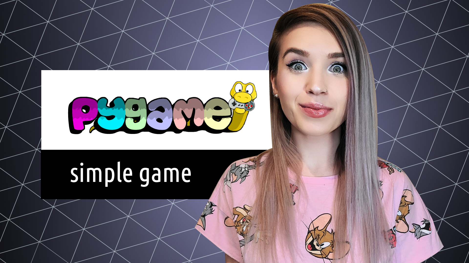 GitHub MariyaSha SimpleCarGame Learning The Basics Of Pygame