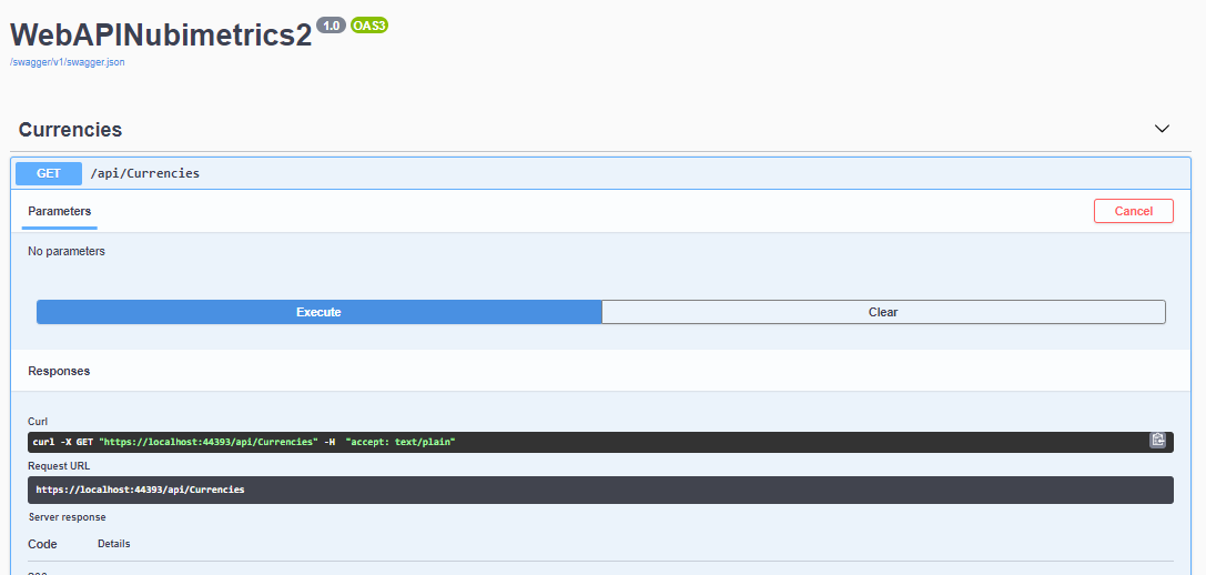 GitHub - PabloSanabria/WebAPINubimetrics: Proyecto realizado para ...