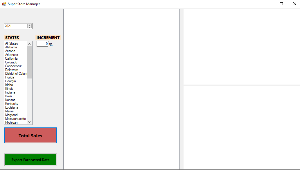 GitHub - cadenas94/Superstore