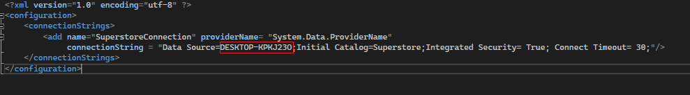 GitHub - cadenas94/Superstore