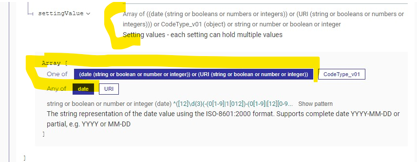 Property labels are incorrect when `type` is an array, OAS 3.1.x+ · Issue #2364 · Redocly/redoc ...