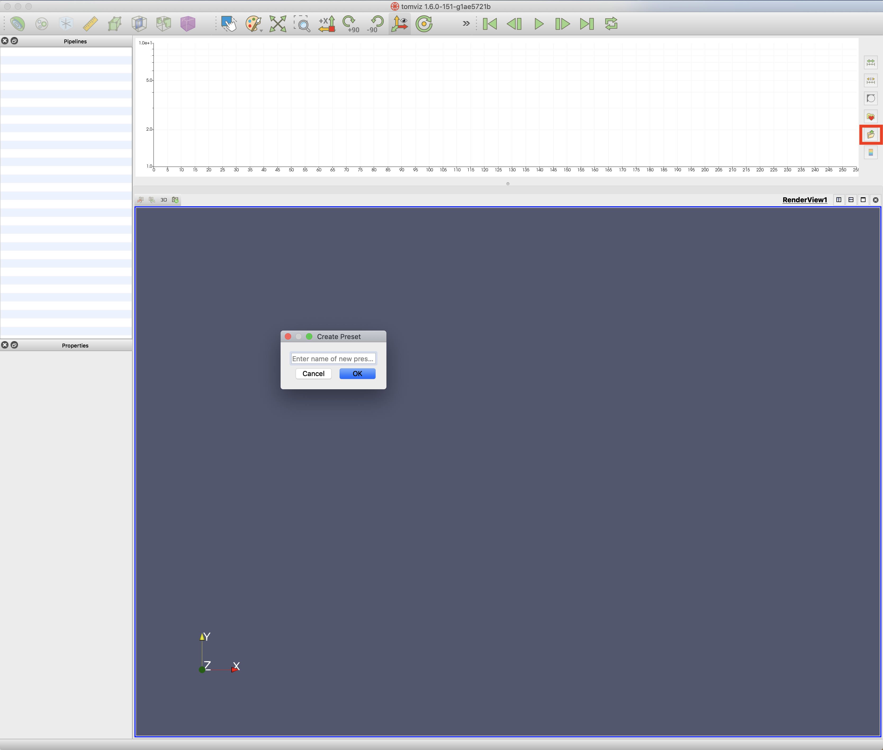 Crash From Create Preset · Issue 1901 · Openchemistry Tomviz · Github