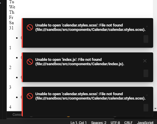 Renaming folder causes all items in folder to appear as deleted without possibility of recovery ...