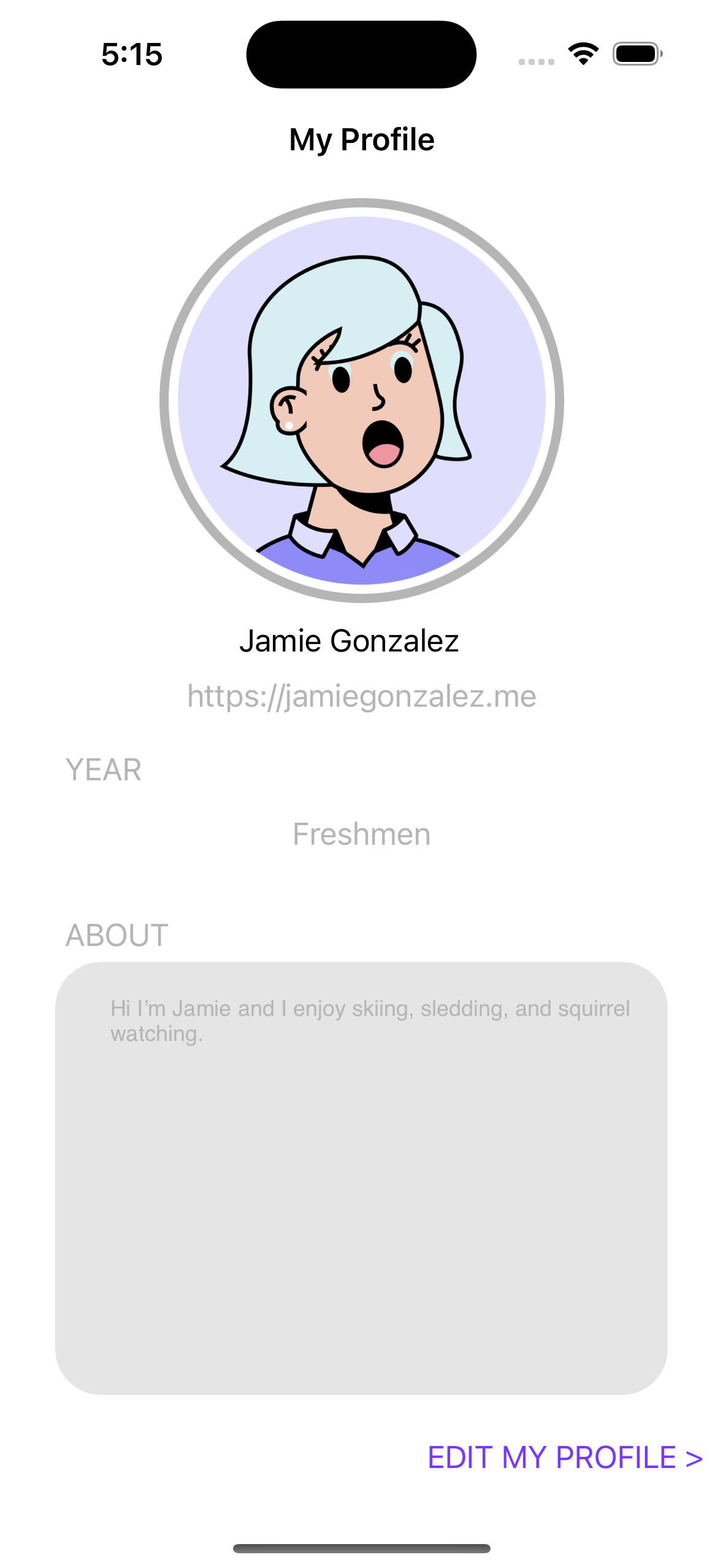 GitHub - Ishaanb04/Project3-Cornel-App-Dev-iOS-UIKit