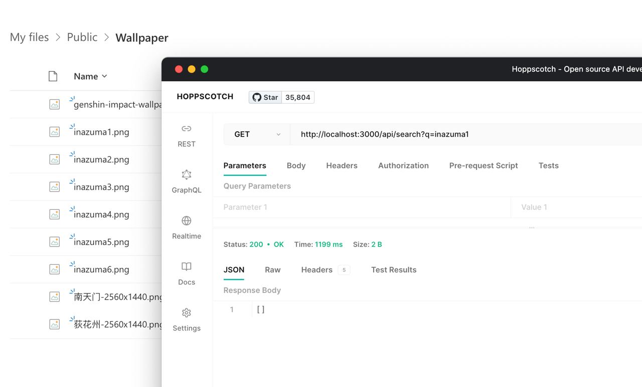 Supporting search in SharePoint and OneDrive for Business deployments · Issue #299 · spencerwooo ...