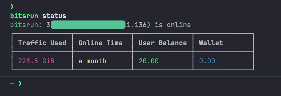 GitHub - BITNP/bitsrun: A headless login / logout script for 10.0.0.55 at BIT. 北京理工大学 10.0.0.55 ...