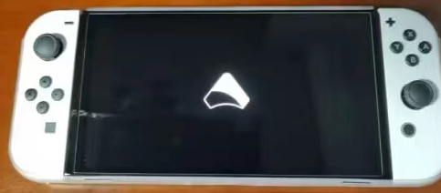 Can we change this Atmosphere official boot logo for custom? · Issue ...