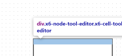 node-editor 参数中的 x 不起作用 · Issue #3698 · antvis/X6 · GitHub