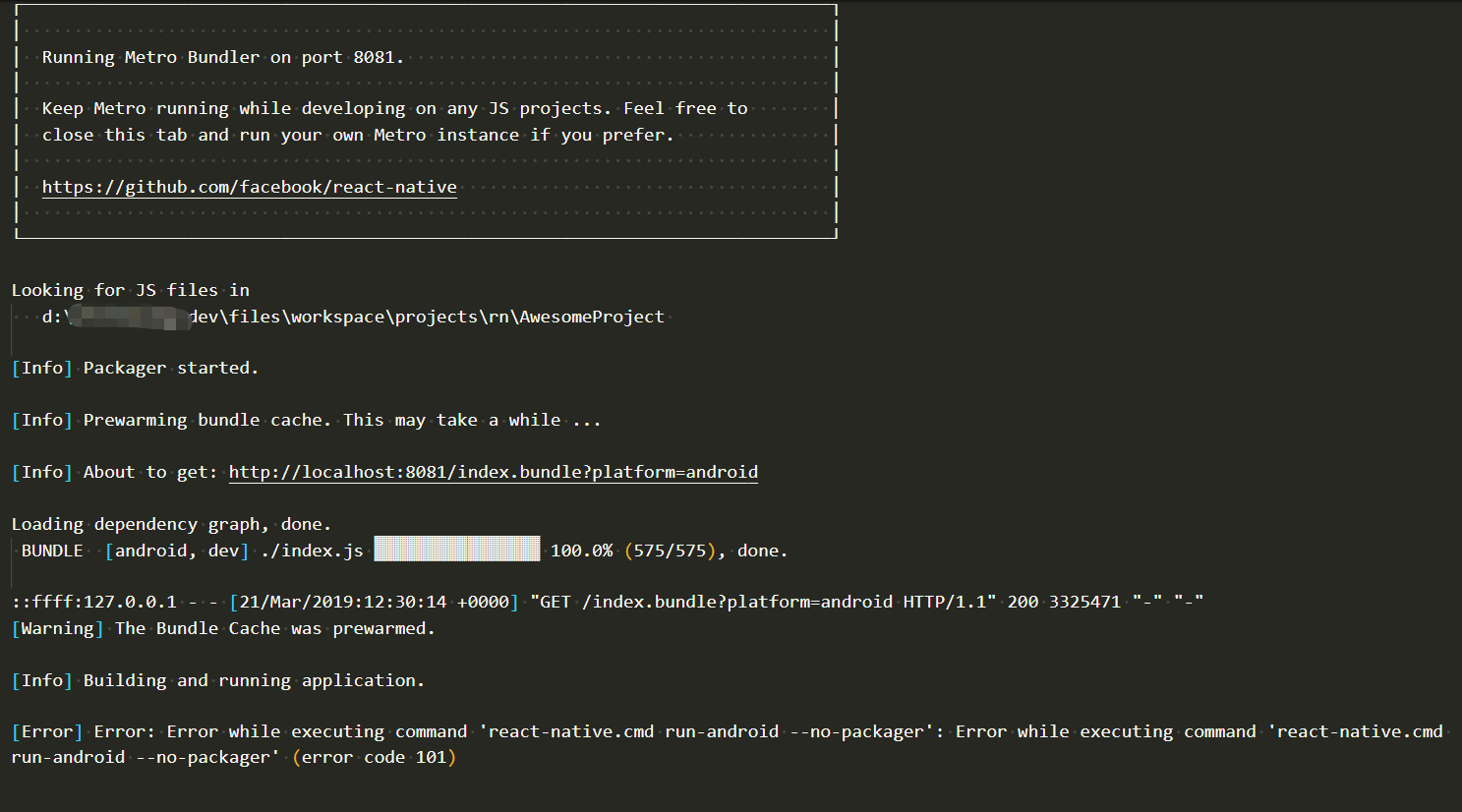 Vscode Cannot Open Chrome Tab When Pressing F5 · Issue 945 · Microsoftvscode React Native · Github