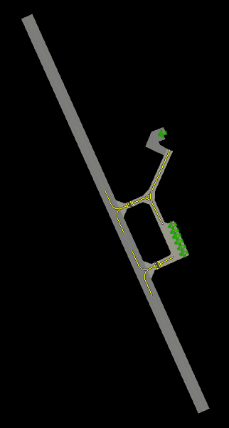 CYFS-Fort Simpson Airport-NORTHWEST TERRITORIES-CANADA · Issue #3975 ...