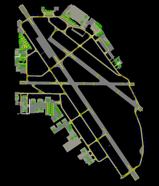 KSTP-St Paul Downtown Airport Holman Field-MINNESOTA-USA · Issue #3962 ...