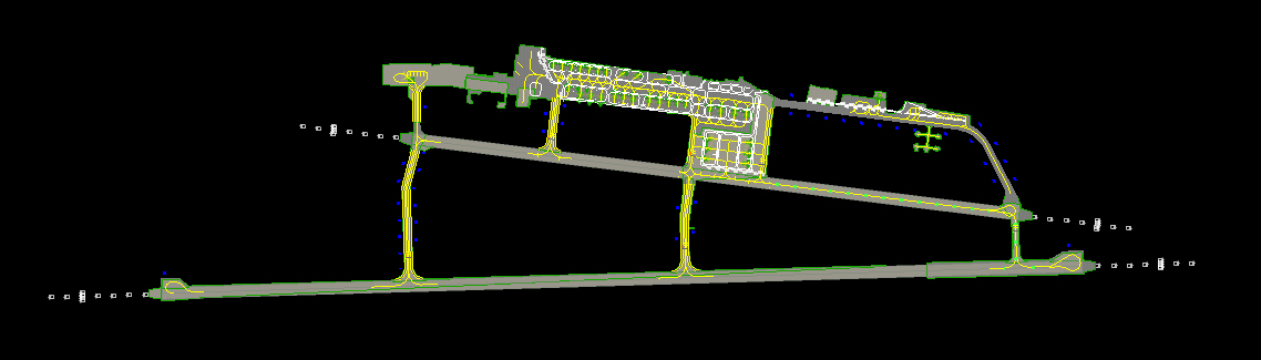 LUKK-Chisinau Airport- CHISINAU-MOLDOVA · Issue #1645 · InfiniteFlightAirportEditing/Airports ...