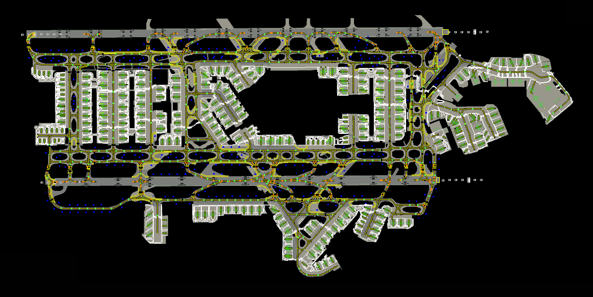 EGLL-London Heathrow Airport-ENGLAND-UNITED KINGDOM · Issue #109 · InfiniteFlightAirportEditing ...