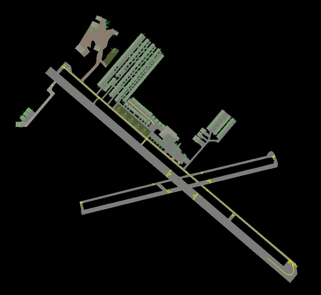 CZBA-Burlington Executive Airport-ONTARIO-CANADA · Issue #3877 ...