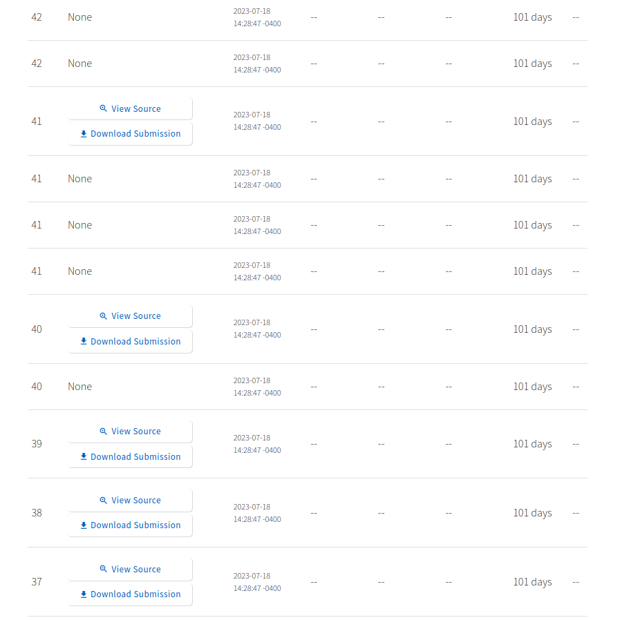 Creating submissions rapidly causes duplicate version numbers · Issue #1954 · autolab/Autolab ...