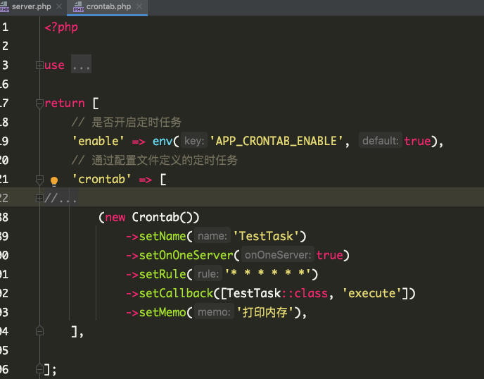 [QUESTION] 很奇怪的内存溢出，希望能帮忙分析一下问题原因 · Issue #5343 · hyperf/hyperf · GitHub