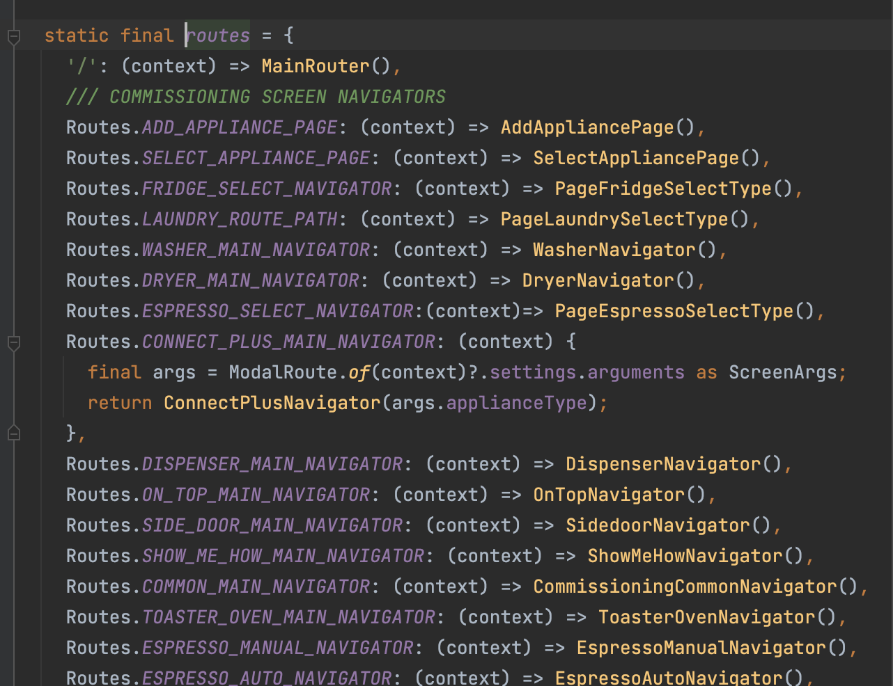 GitHub - Tinagea/smarthq_flutter_module