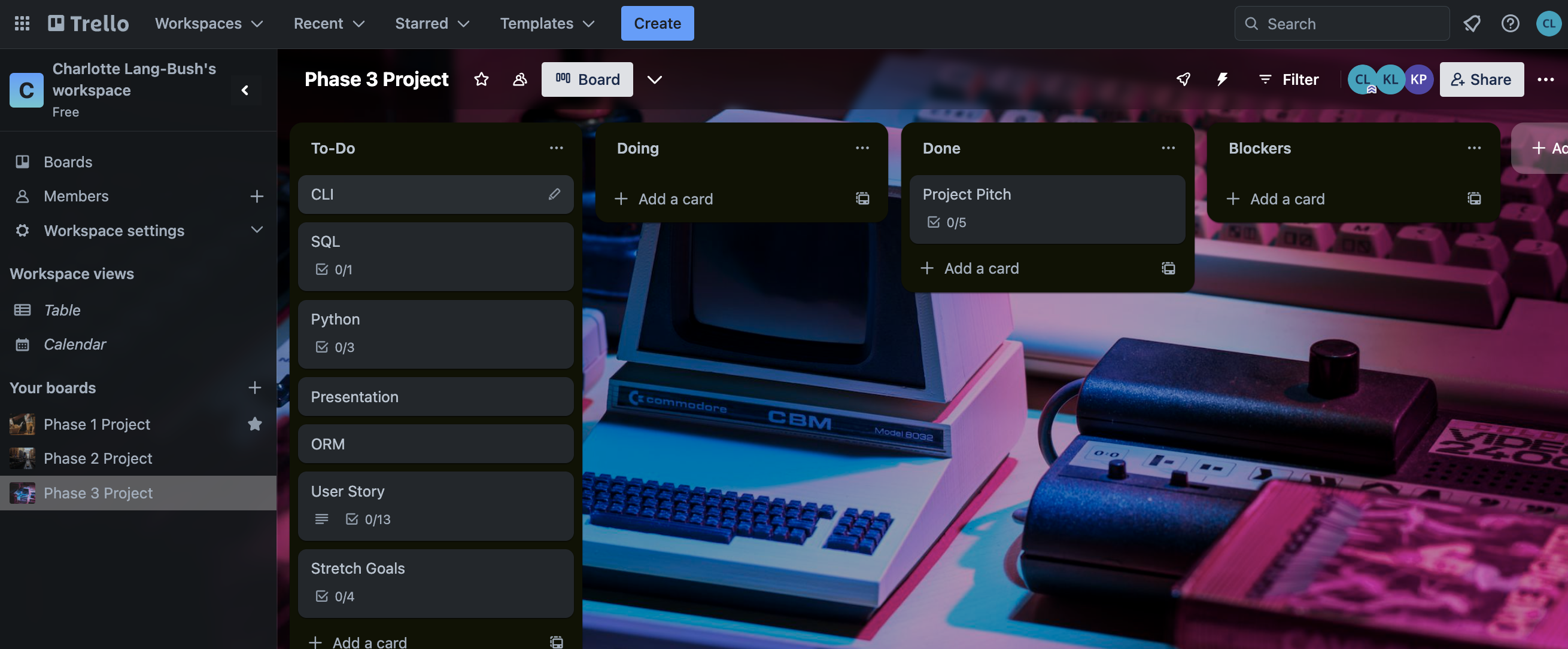 GitHub - kris-panko/FlatStop-Phase-3