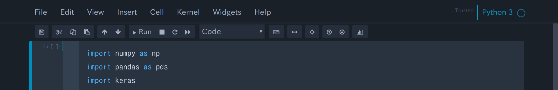 Toolbar background not visible · Issue #310 · dunovank/jupyter-themes · GitHub