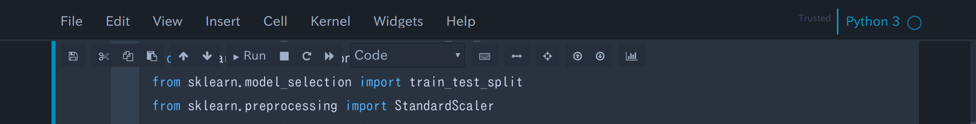 Toolbar Background Not Visible · Issue 310 · Dunovankjupyter Themes · Github