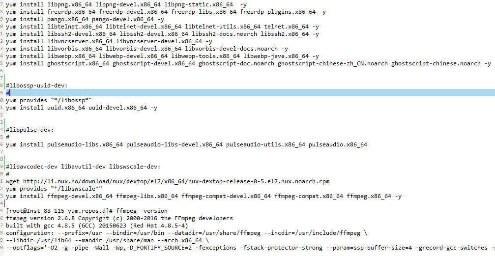 想了解下怎么部署guacamole不依靠docker · Issue #1360 · jumpserver/jumpserver · GitHub