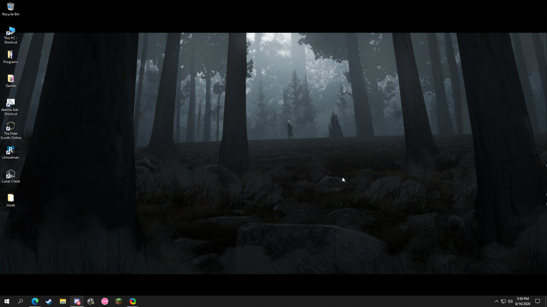 [BUG] (Horizontal Server List) - (Channel notification indicator breaks ...