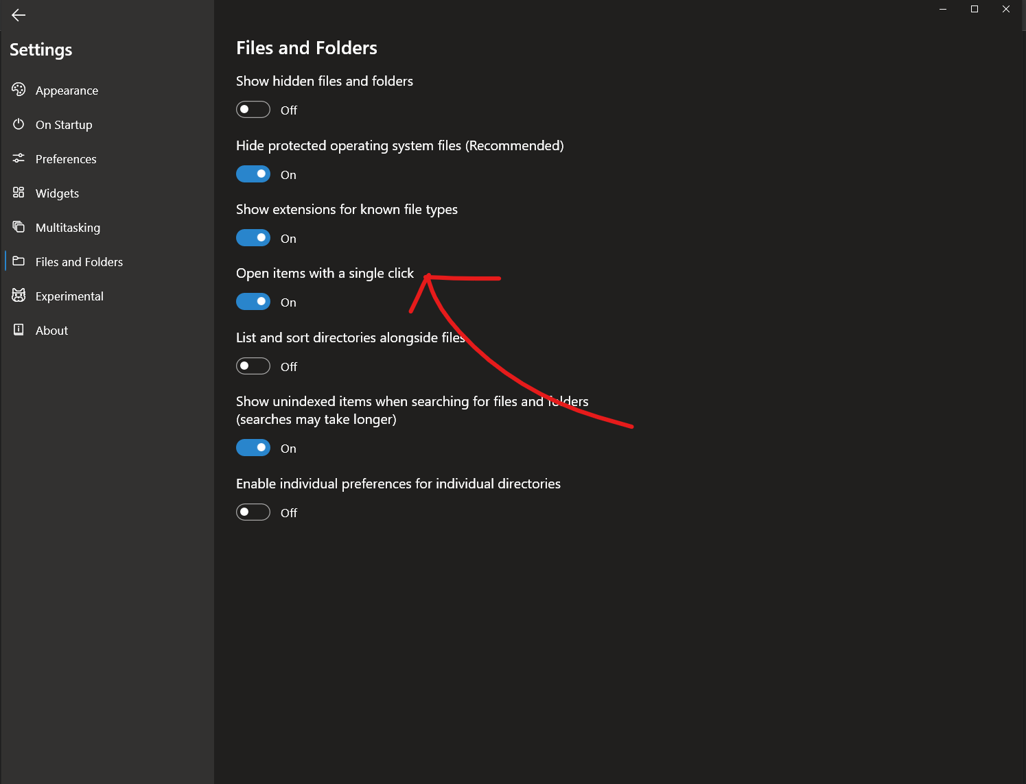 Crash when opening a folder on 1.2.2 · Issue #3525 · files-community ...