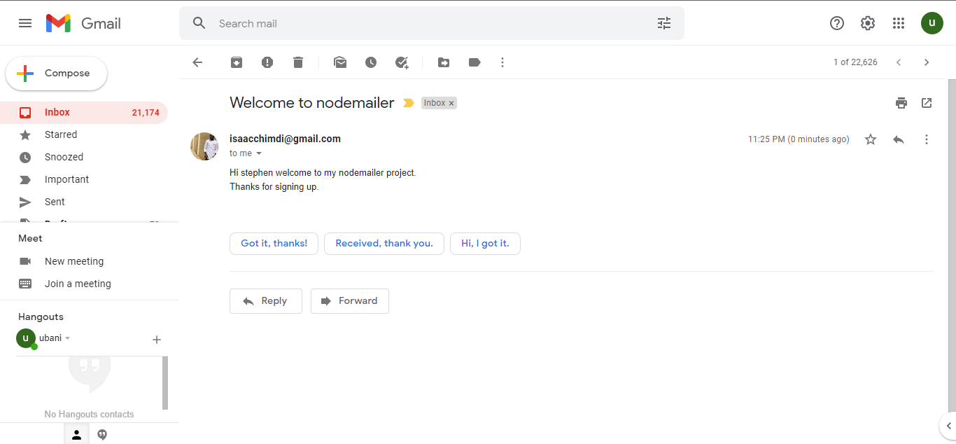 GitHub - i-ceu/NodeMailer