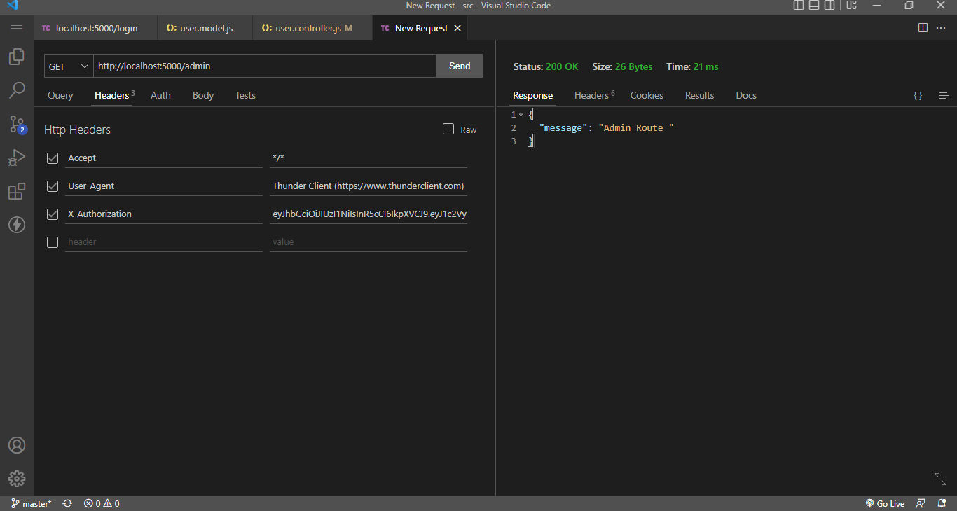 GitHub - ubaniIsaac/Authentication_Zuri