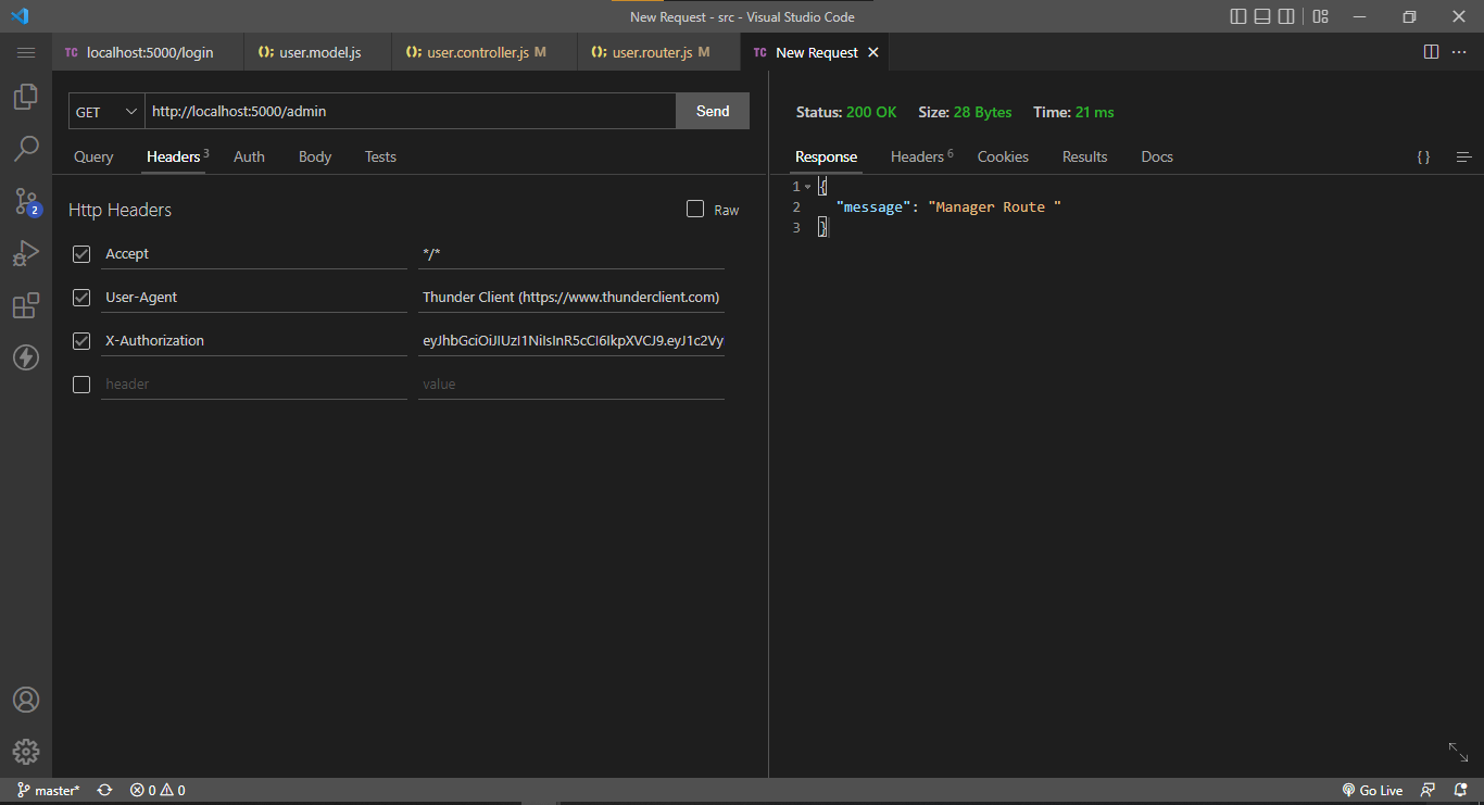 GitHub - ubaniIsaac/Authentication_Zuri
